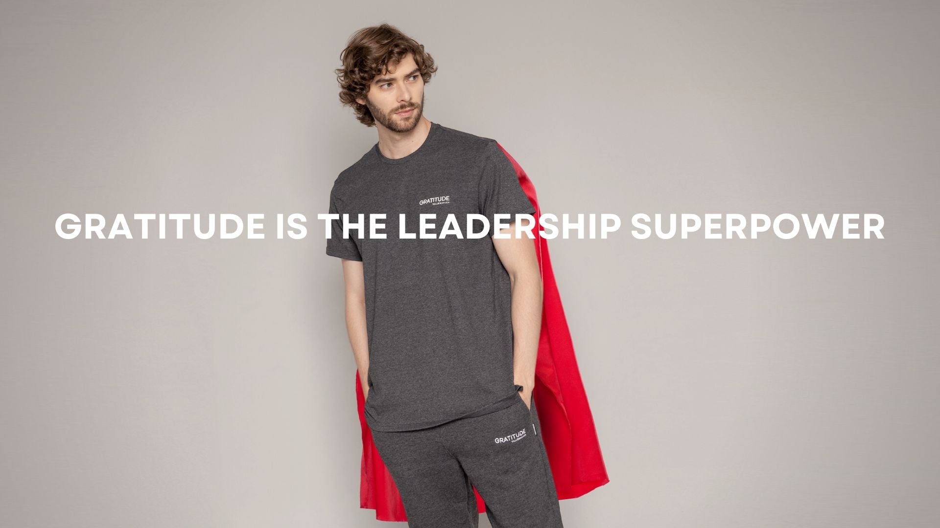 Why Gratitude is a Game-Changer in Leadership – Values Driven