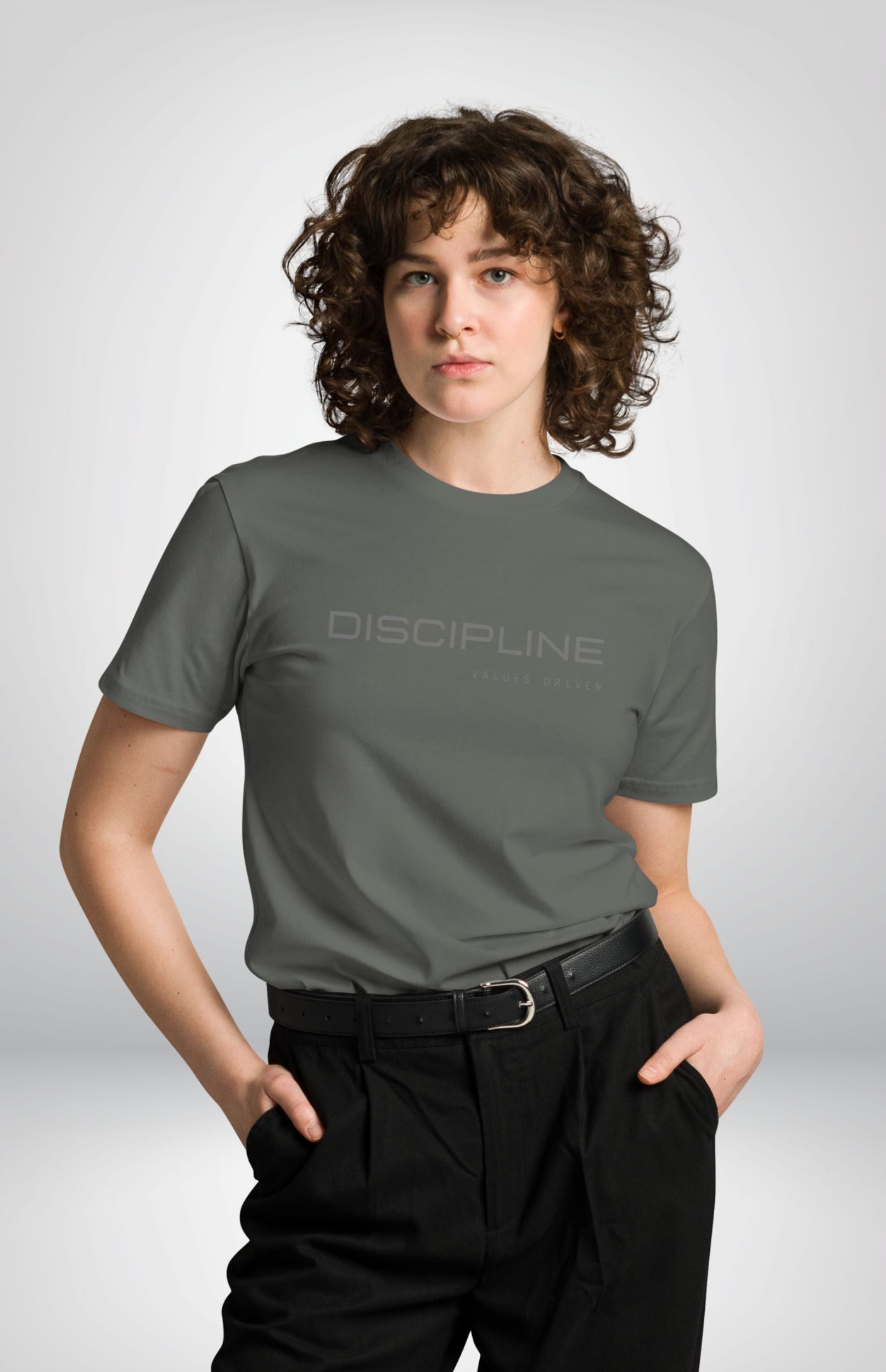 Values Driven Fashion