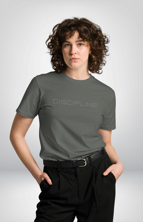 Values Driven Fashion