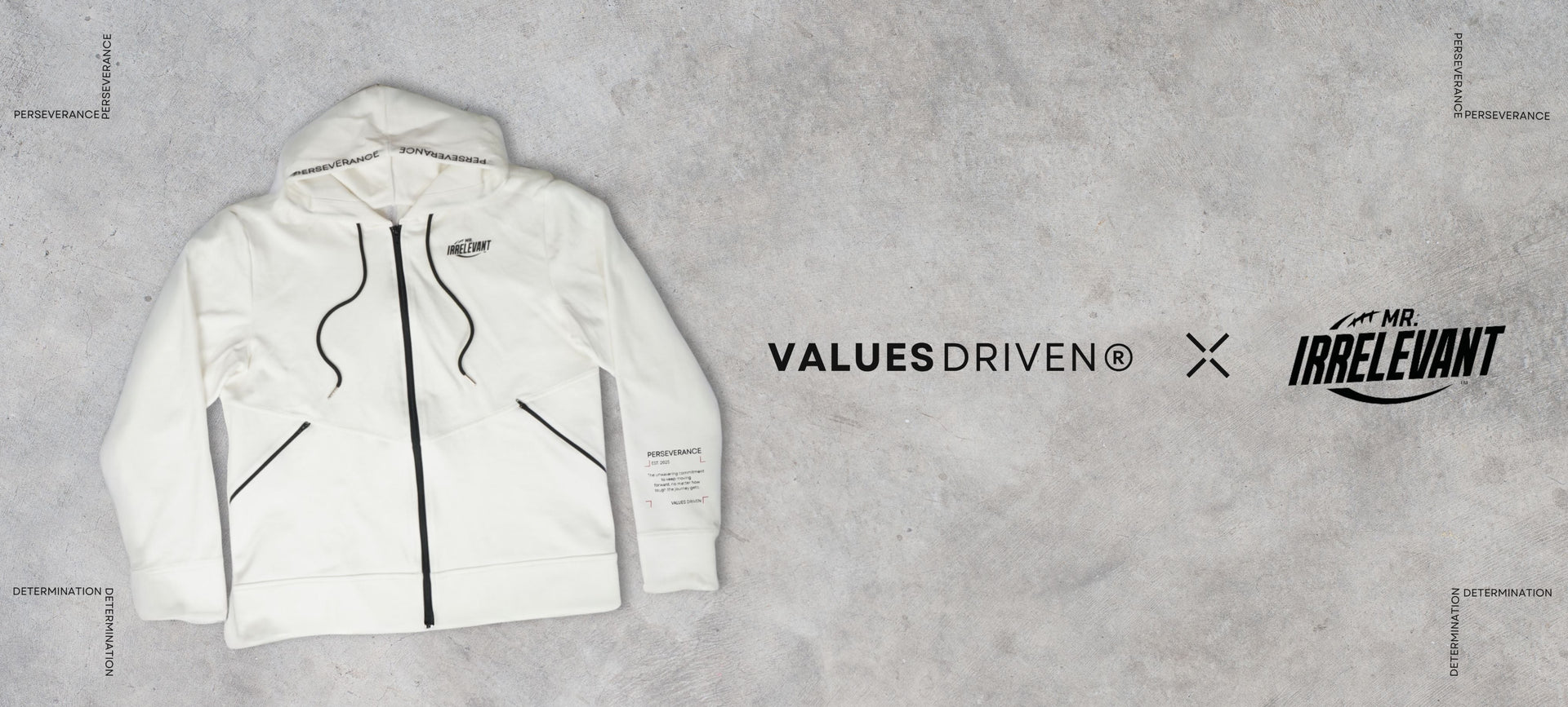 Values Driven Fashion